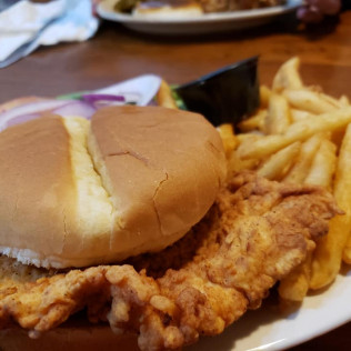 Gallery | RJ's Restaurant and Bar